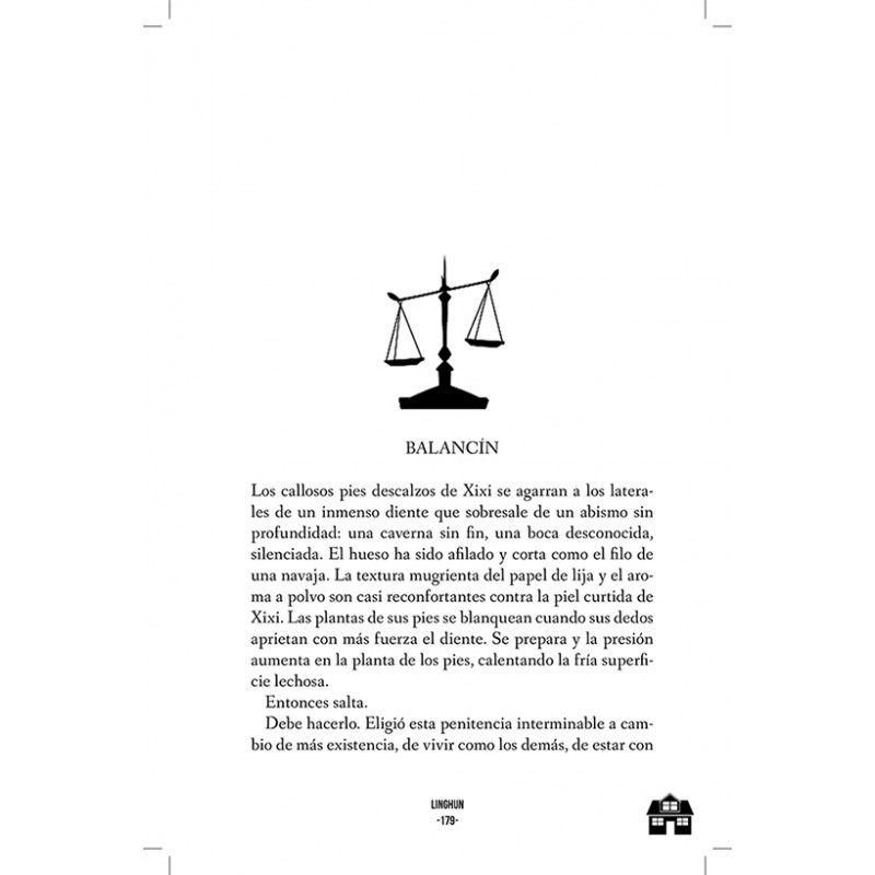 Linghun, de Ai Jiang