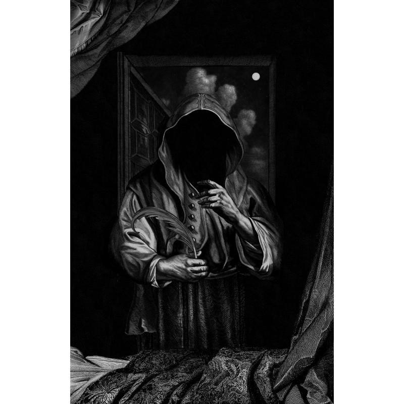 Lo que el diablo me contó, de Matt Cardin